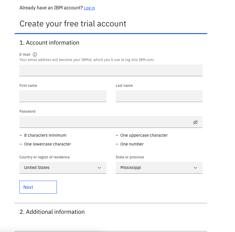 SPSS - How to install trial version?